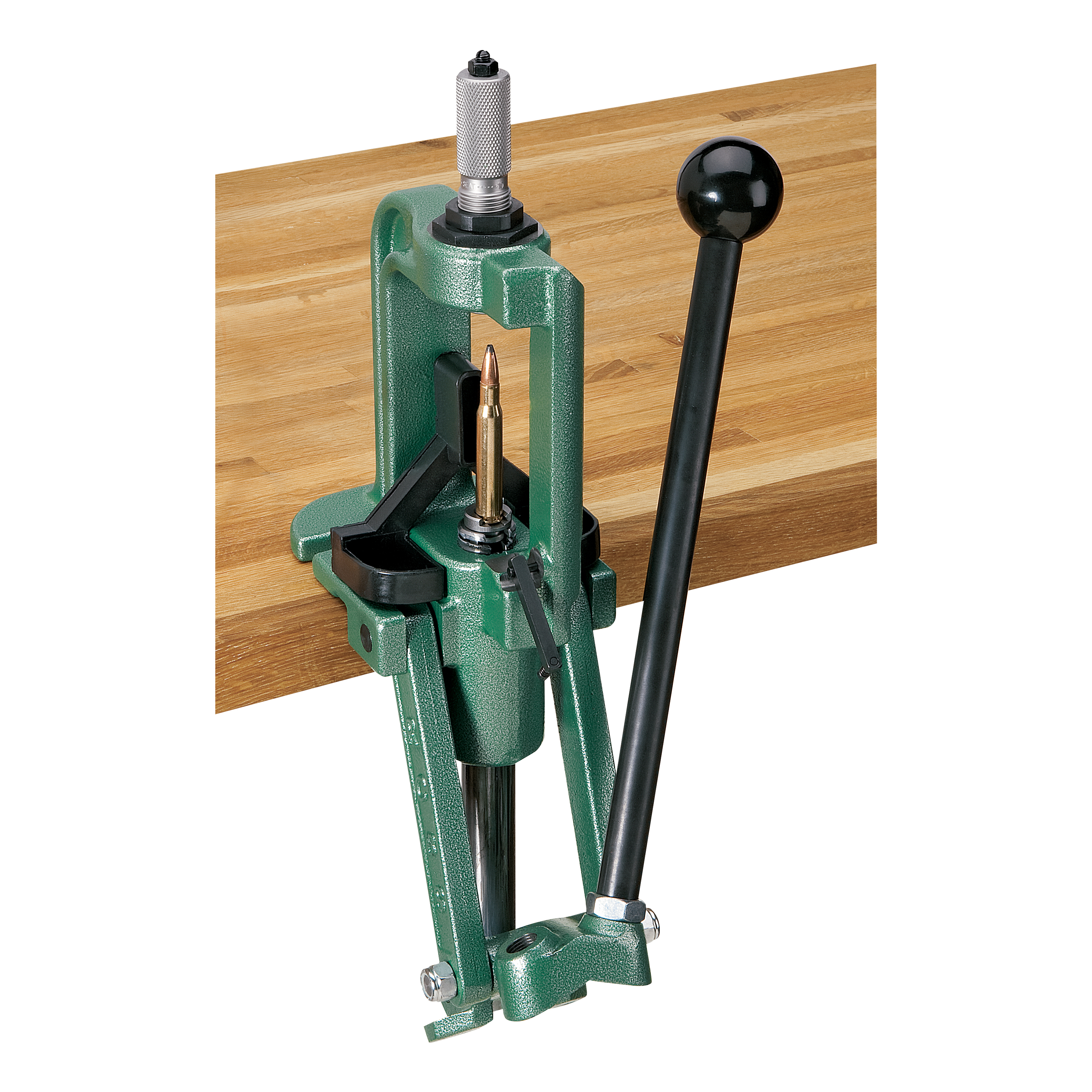 RCBS Rock Chucker Supreme Reloading Press | Cabela's